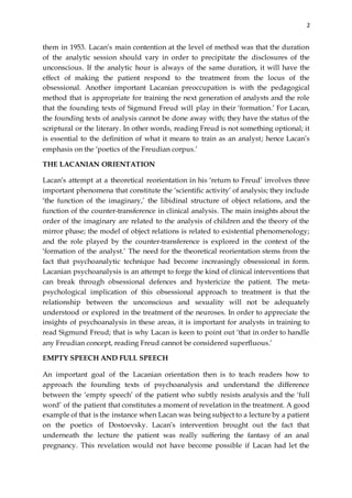 Review of The Language of the Self | DOCX