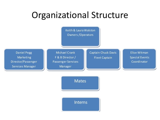 Vagabond Cruise Internship