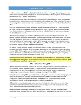 Dr Petrini philosophy student success 4LI | PDF
