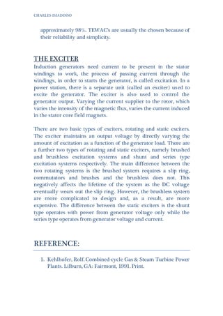 2. Tewac Generator | DOCX