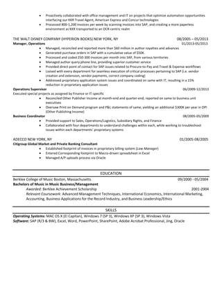 Robert Sanders | PDF