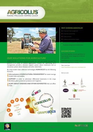 schedaProdotto_1_agricolus_intro_P_IotTerm_web | PDF