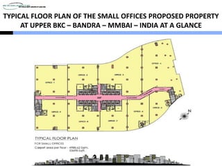 COMMERCIAL_UPPER_BKC_PROPOSAL | PDF