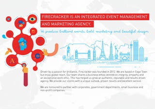 Firecracker Profile | PDF