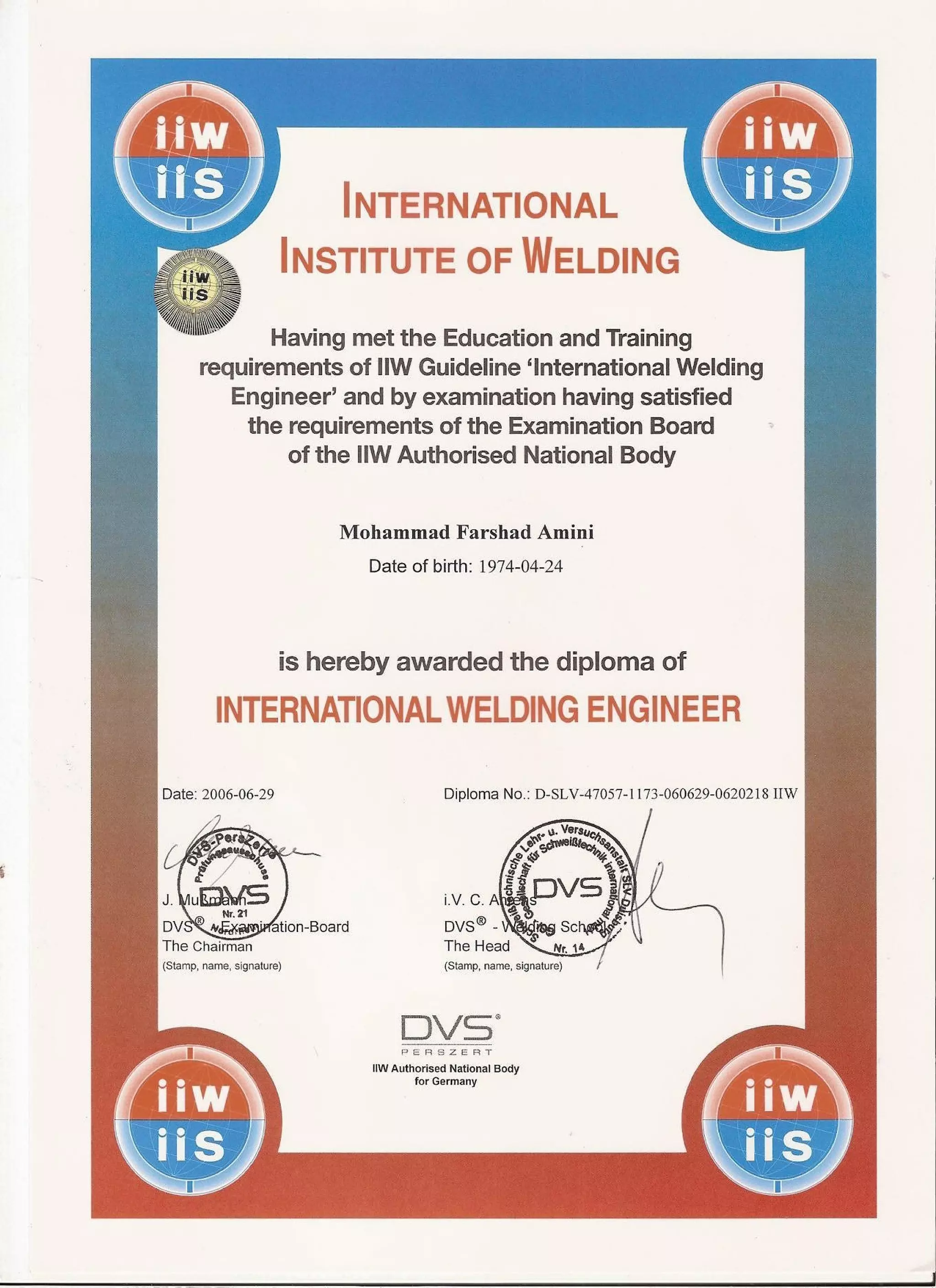 IWE | PDF