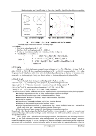 International Refereed Journal of Engineering and Science (IRJES) | PDF | Graphics Software ...
