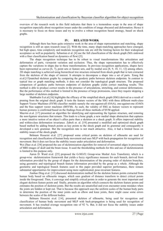 International Refereed Journal of Engineering and Science (IRJES) | PDF | Graphics Software ...