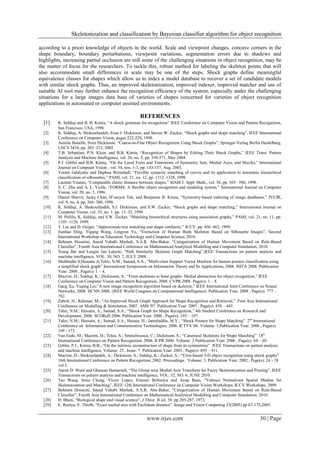 International Refereed Journal of Engineering and Science (IRJES) | PDF ...