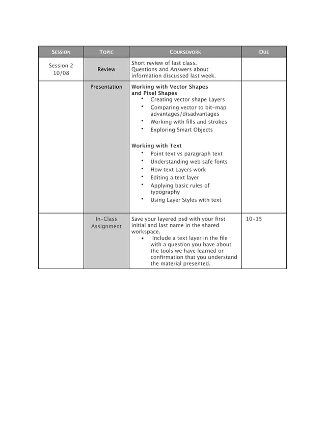 CE_2423_Photoshop_Seabo | PDF | Desktop Publishing | Computer Software and Applications