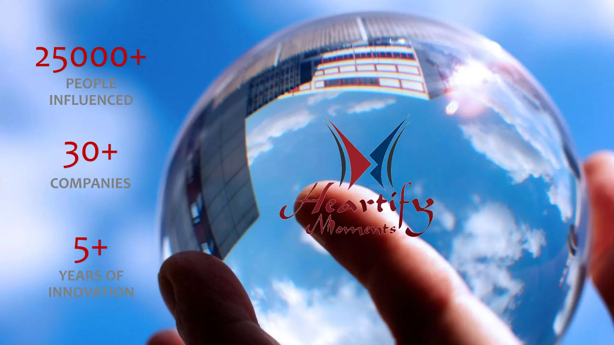 Heartify Moments Profile | PDF