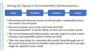 Equitable Communications - shared | PPT