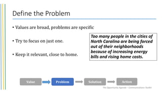 Equitable Communications - shared | PPT