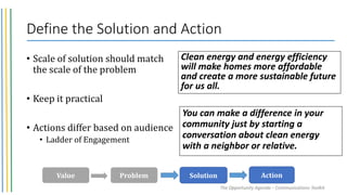Equitable Communications - shared | PPT
