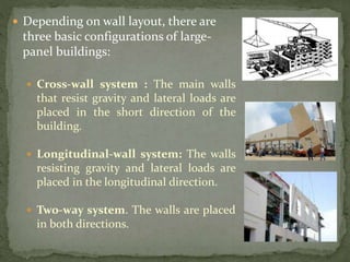 PRECAST BUILDING SYSTEM | PPTX