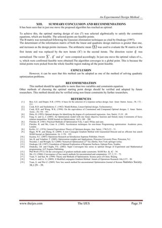 The International Journal of Engineering and Science (The IJES) | PDF