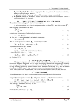 The International Journal of Engineering and Science (The IJES) | PDF