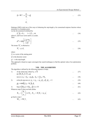 The International Journal of Engineering and Science (The IJES) | PDF