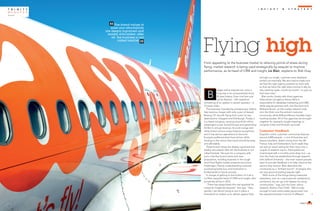 Easyjet issue 11 | PDF