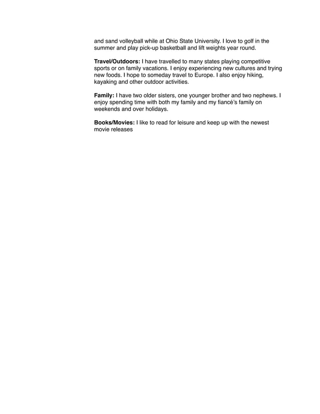 Drew Fisher CV 2016 PDF | PDF | Eye and Vision Conditions | Diseases ...