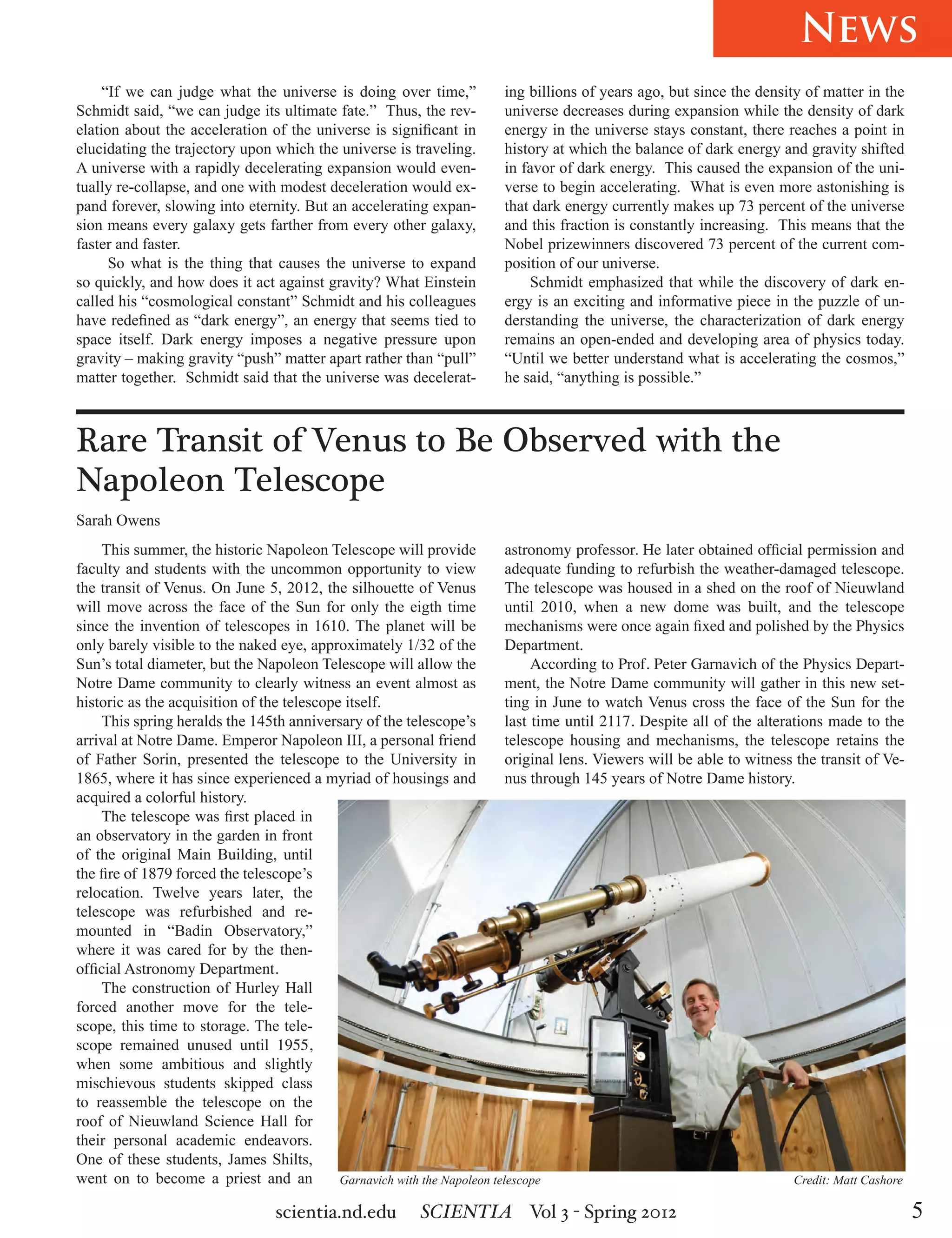scientia_vol_3_BELIEVE ME THIS IS IMPORTANT | PDF