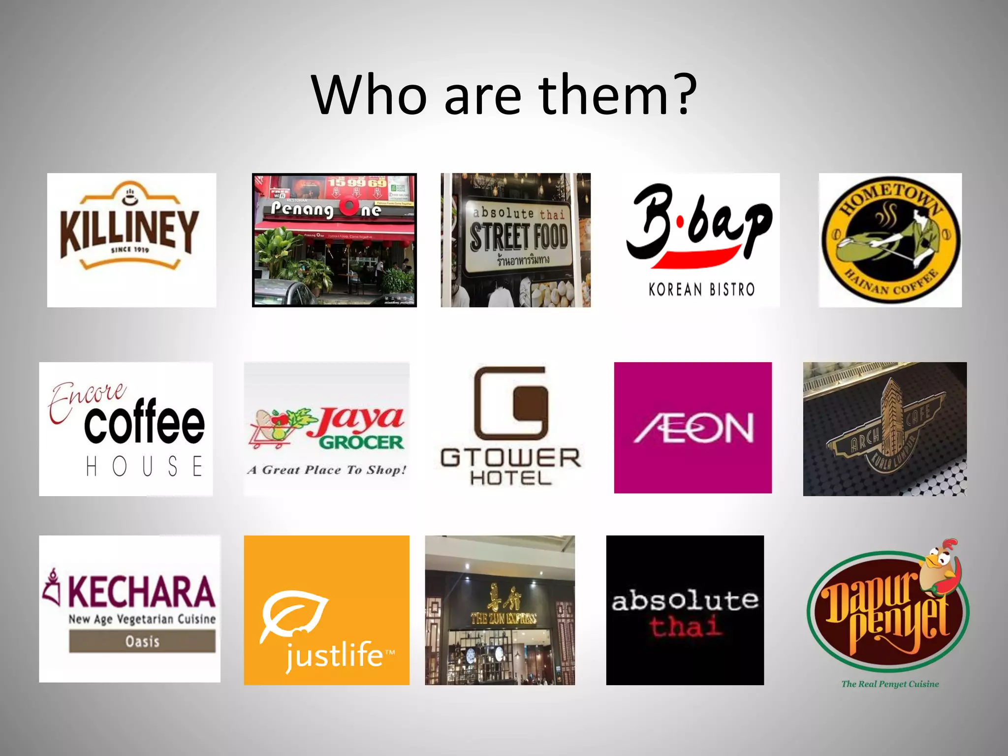 SSMM Company Porfile revised | PPT