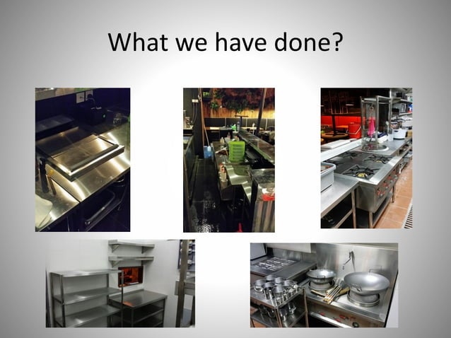 SSMM Company Porfile revised | PPT