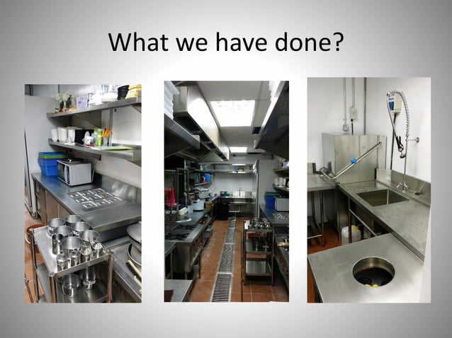 SSMM Company Porfile revised | PPT