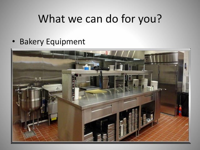 SSMM Company Porfile revised | PPT