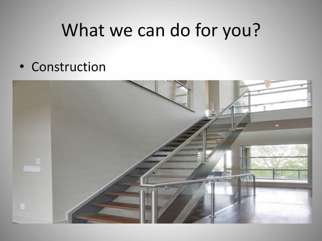 SSMM Company Porfile revised | PPT