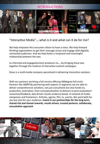 DRAFT_Media_Brochure_V3 | PDF