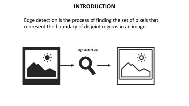 Exploring Methods To Improve Edge Detection With Canny Algorithm