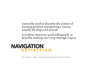 intuitive_wayfinding | PPT