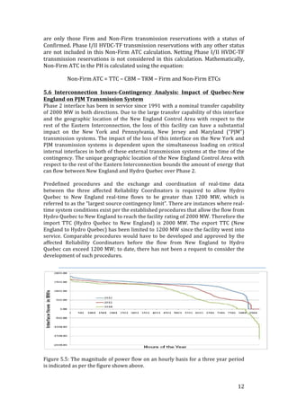 P3-Report-Quebec-NewEngland | PDF