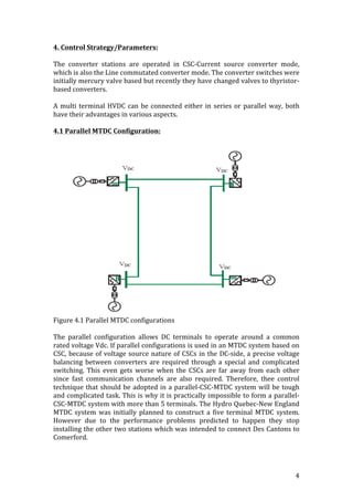 P3-Report-Quebec-NewEngland | PDF