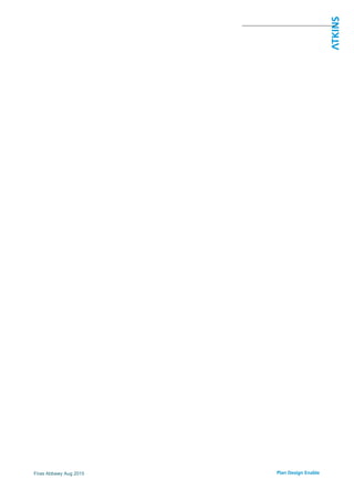 Firas Abbawy CV - Atkins | PDF