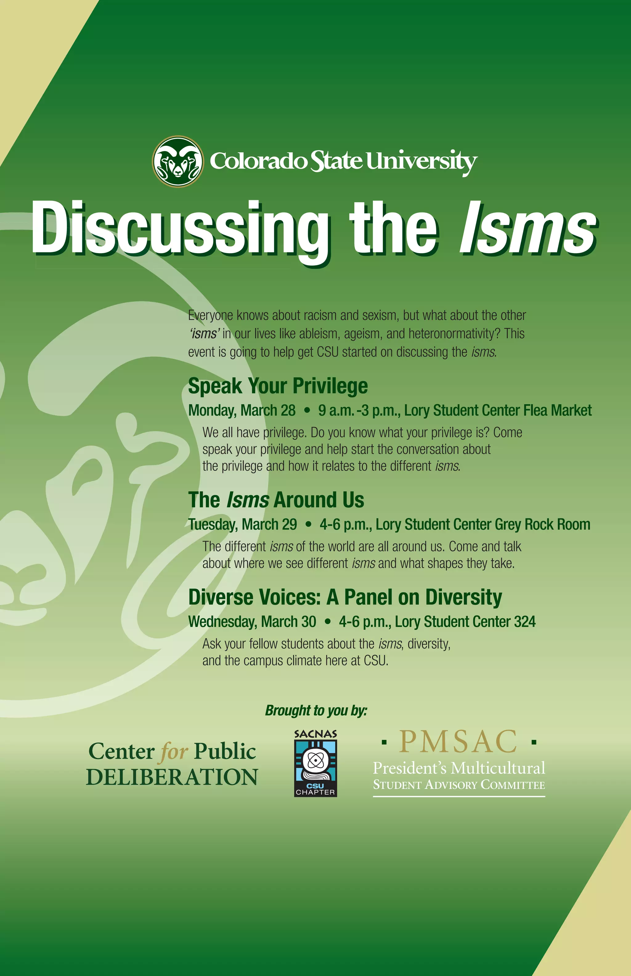 isms-poster 2016 | PDF