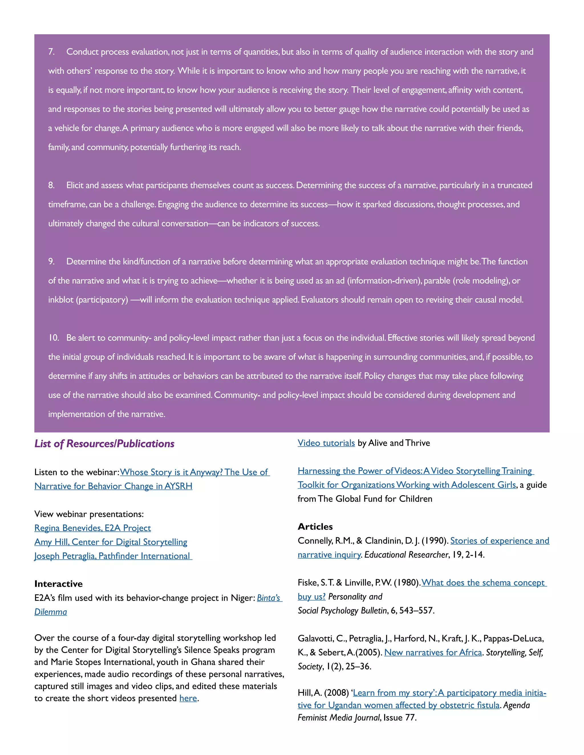 behavioral change in reproductive health | PDF