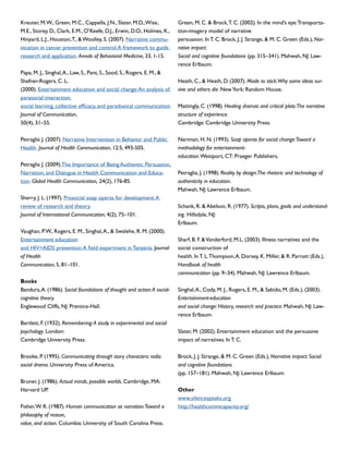 behavioral change in reproductive health | PDF