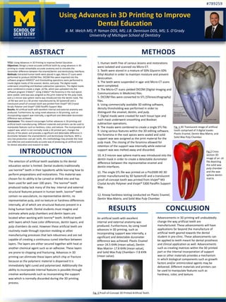 Branden's AADR Poster Final | PDF