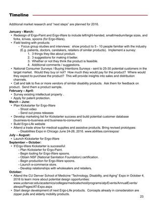 Michael Caston - Business Plan_11.30.2015