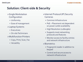 NSA Capstone Presentation | PPT