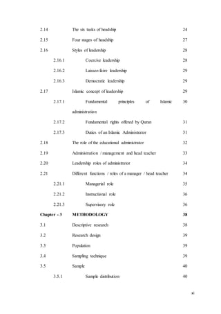 preliminary pages | DOCX