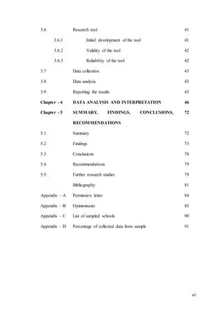 preliminary pages | DOCX