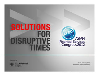 IT Simplification | PPT