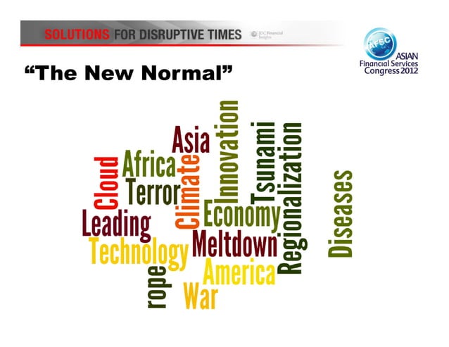 IT Simplification | PPT