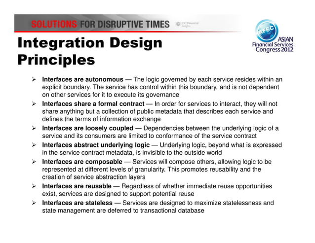 IT Simplification | PPT
