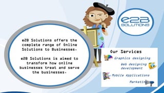 E2b profile logos | PDF