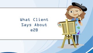 E2b profile logos | PDF