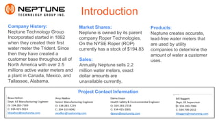 Final PPT Presentation | PPT