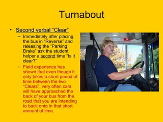 Session 4-Turnabout | PPT